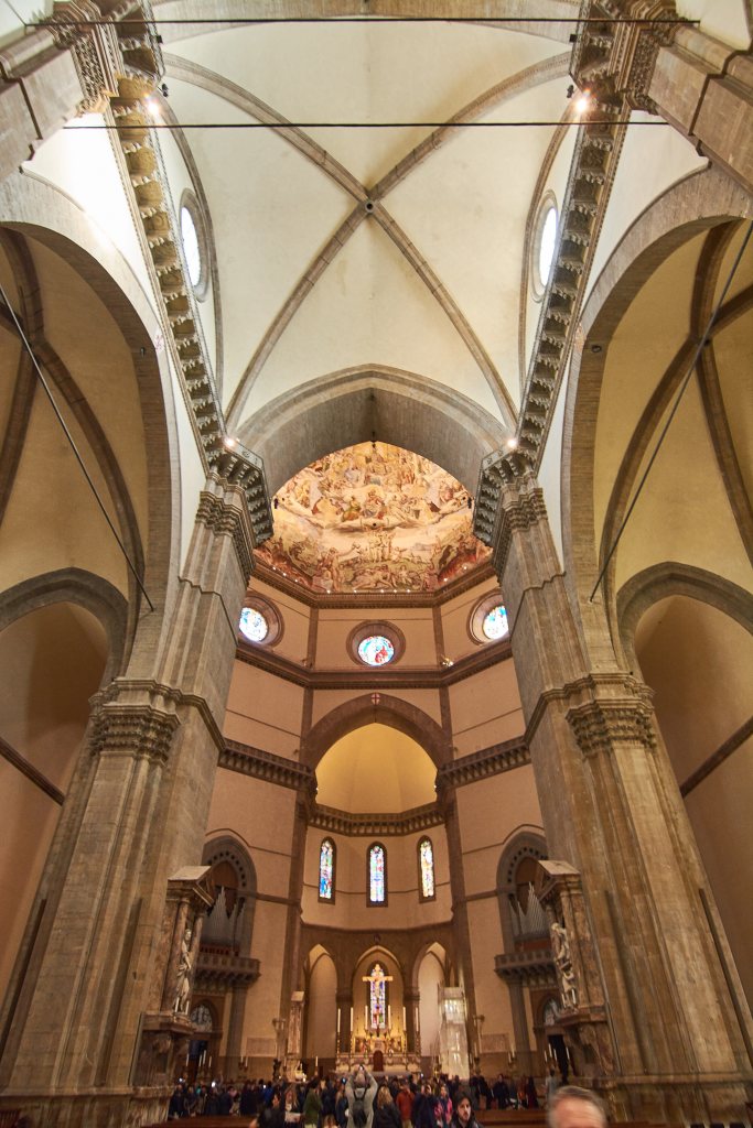 A walk through the historical centre of Florence – Florence Part 1 ...