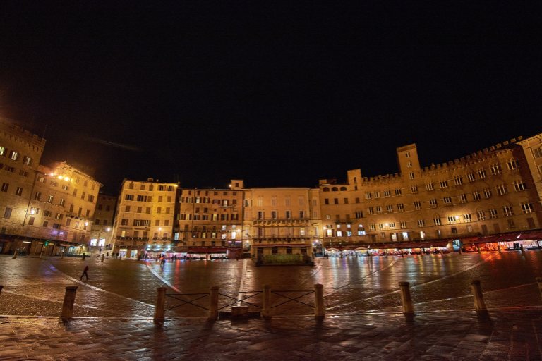 Siena at night – Peaceful and jaw droppingly beautiful – yogictravel